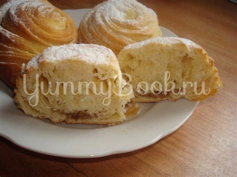 Бадамбура простой и вкусный рецепт с пошаговыми фото