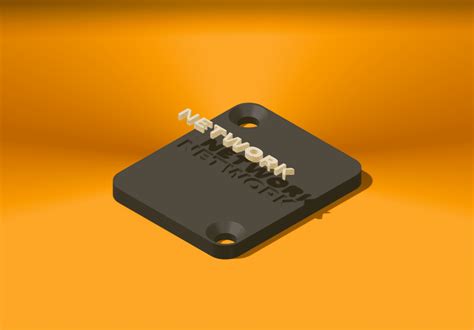 Modul D Typ Blank Panels By Ax Download Free Stl Model Modul D Typ Blank Panels By Ax Download Free Stl Model