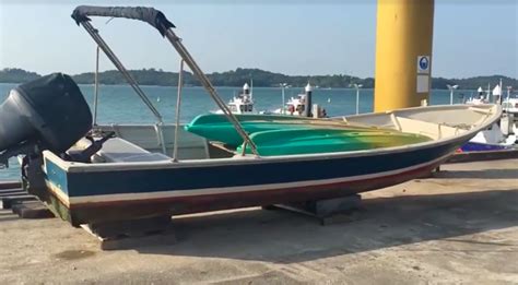 5 Other Ways Chew Eng Han Could Have Escaped With More Success Alvinology