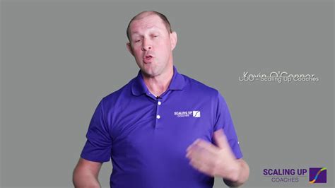 Video Scaling Up Coaches On Linkedin Scalingup Coaching