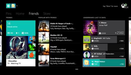 Video New Xbox One October Update Now Live The Tech Game