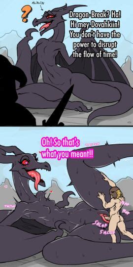 Rule If It Exists There Is Porn Of It Skyrim