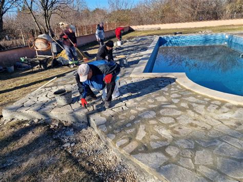 Строително монтажни работи на къща в с Соколово Балчик