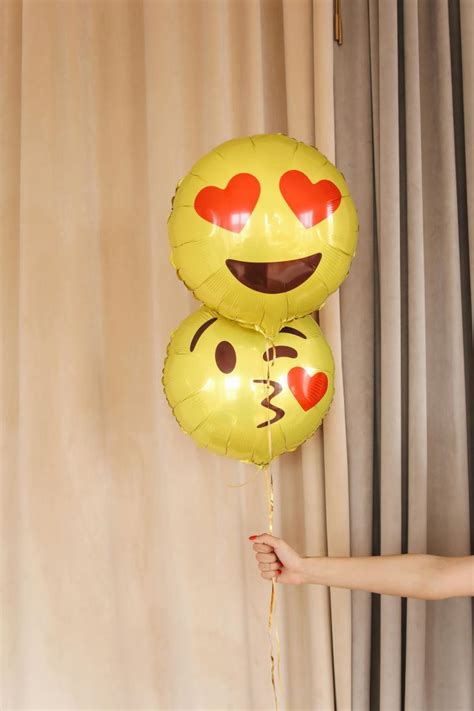 The Emoji Decoder Unlocking The Mystery Of Smileys And Symbols