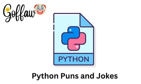 250💡 Witty Python Jokes To Keep Your Coding Fun 🤖 For 2025