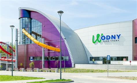 Wodny Park Tychy O Que Saber Antes De Ir Atualizado 2026