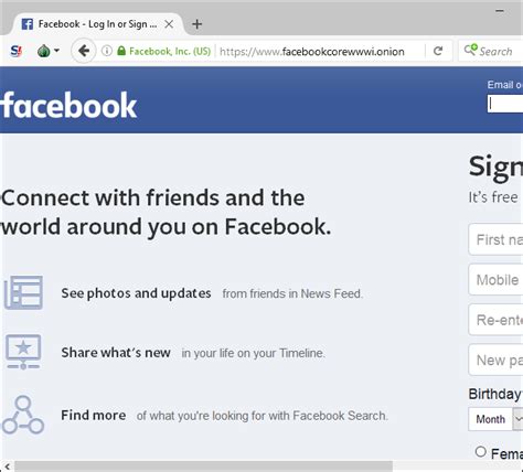 How To Access Onion Sites Also Known As Tor Hidden Services
