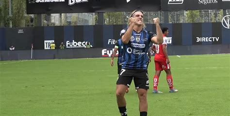 Vídeo Mostra Lances De Spinelli Especulado No Vasco Supervasco