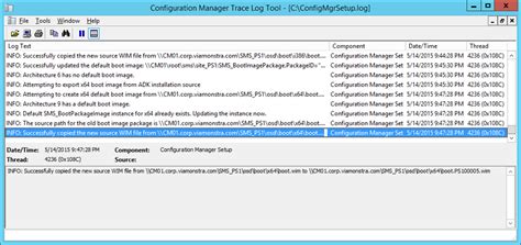 deploying windows 10 using configmgr 2012 r2 sp1 sp2 deployment