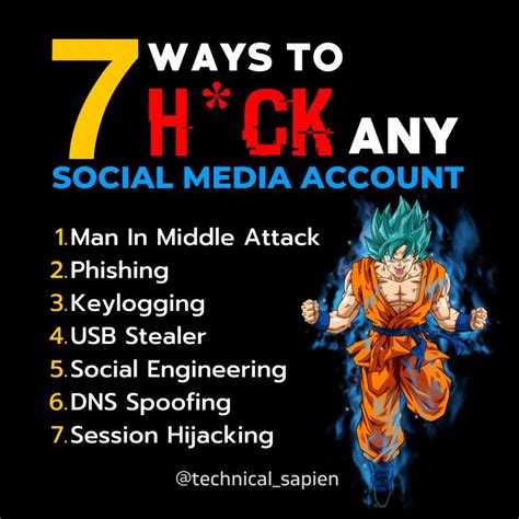 Cybersecurity Hacking Security Infosec Informationsecurity