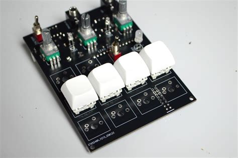 Solar Upgrades The Nebulophone Synthesizer To Enhance Playability Arduino Blog