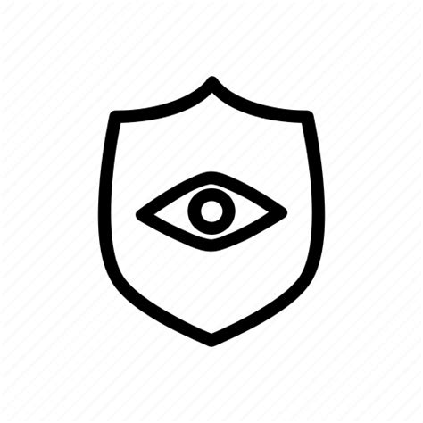 Access Authentication Permission Protection Security Shield View