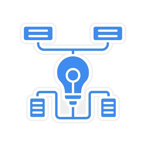 Premium Vector Algorithm Icon Vector Image Can Be Used For Big Data