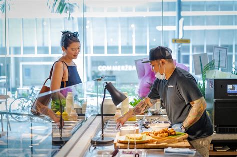 Moam Poke And Acai Singapore Ristorante Recensioni Numero Di Telefono And Foto Tripadvisor