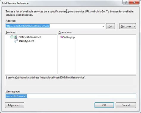 Sending Messages To Workstations Using Socket Programming And Wcf Codeproject