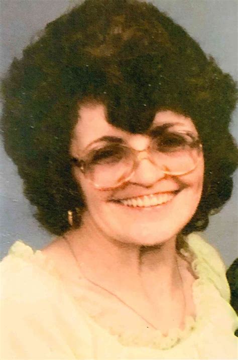 Obituary For Loretta Duckworth Front Porch News Texas