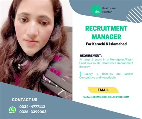 Faiza Naeem On Linkedin Karachi Islamabad Pakistan Hospitals