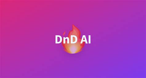 Genom10 DnD AI At Main