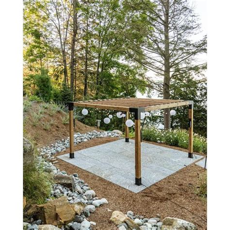 Toja Grid Brackets 6x6 Buy Outlet