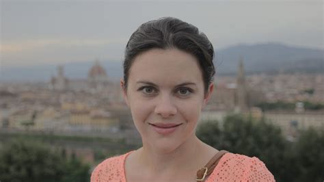 Interview Laura Picklesimer