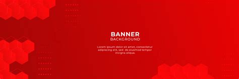 3d 겹겹림 레이어와 기하학적 모양의 추상적 빨간색 배너 배경 0명에 대한 스톡 벡터 아트 및 기타 이미지 0명 개념 개념과 주제 Istock