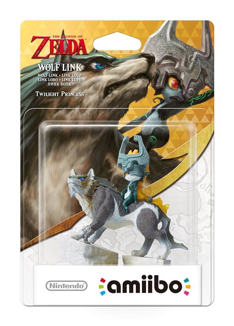 Twilight Princess Wolf Link Screenshot