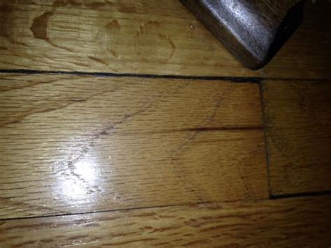 Wood Flooring Do I Need To Replace DoItYourself Com Community Forums