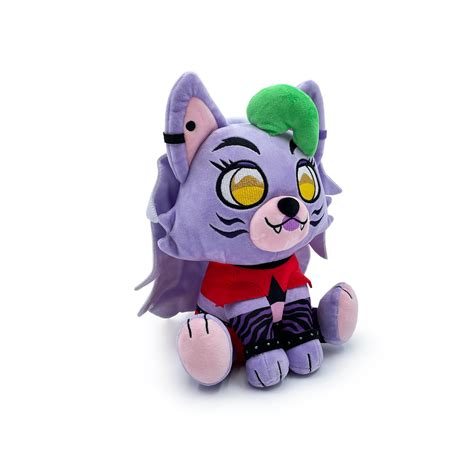 Roxy Sit Plush 9in Youtooz Collectibles