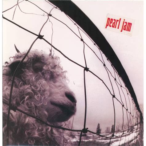 Pearl Jam Vs Lp Circulo Musical