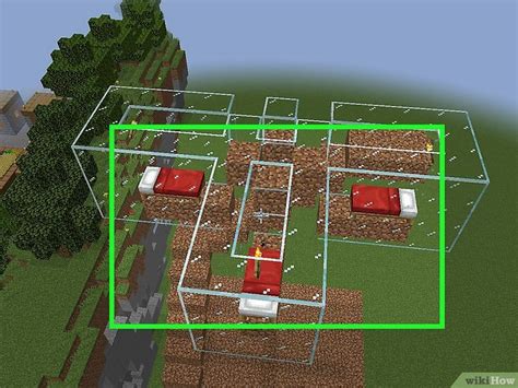 Costruire Una Farm Di Ferro In Minecraft Java Edition Semplice Tutorial