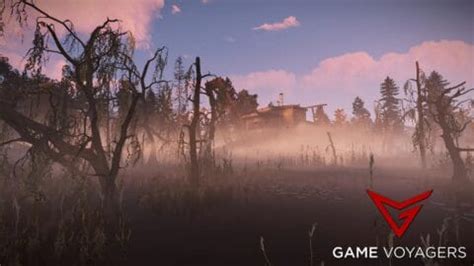 Ultimate Guide To The Cargo Ship In Rust Game Voyagers