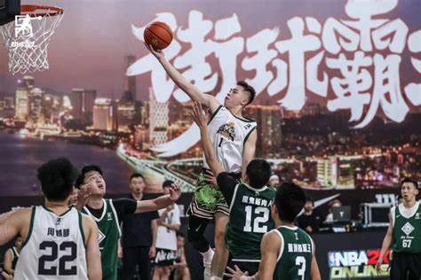 2023“街球霸王”巡回赛厦门站落幕 “白巧克力”杰森·威廉姆斯到场助阵