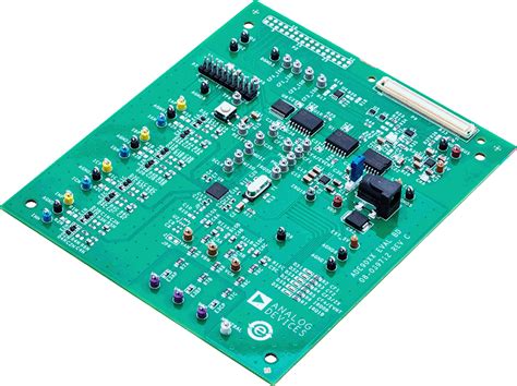 Ade9000 Datasheet And Product Info Analog Devices