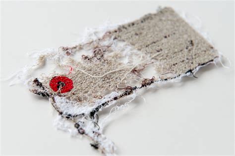 Deconstruct Reconstruct Exhibition