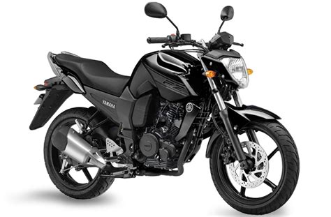 Мотоцикл Yamaha FZ 16 2013 Цена, Фото, Характеристики, Обзор, Сравнение ...