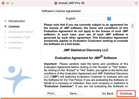 Install Jmp Pro For Personal Computers Oit Knowledge Base