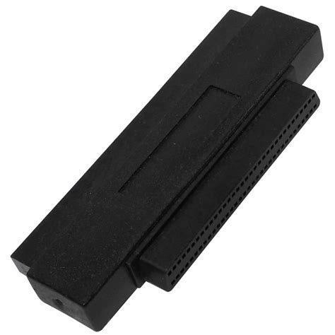 Scsi Wide To Scsi Narrow Adapter