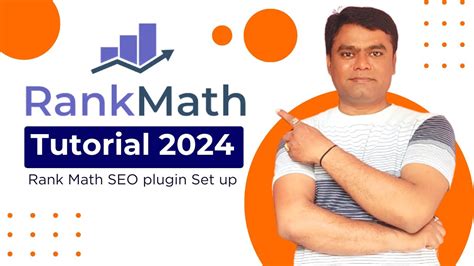 Rankmath Seo Plugin Tutorial 2024 Set Up And Installation In Hindi