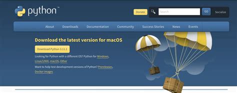 Ways To Install Python On Macos With Video Jc Chouinard