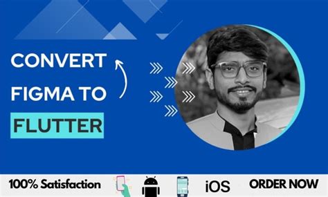 Transform Design Into High Performing Flutter Apps By Sanjaydavariya