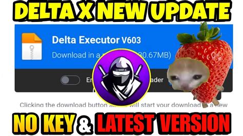 Delta Executor New Version Review Reena Oralie