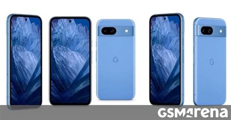 Google Pixel 8a Leaks Again In A Hands On Video Droid News