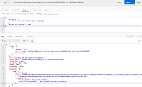 Output Is Serialized When There Are Multiple Output Columns From Dmn