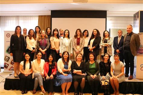 Hala Abu Rumman On Linkedin Leaders4equality Mashreqgenderfacility