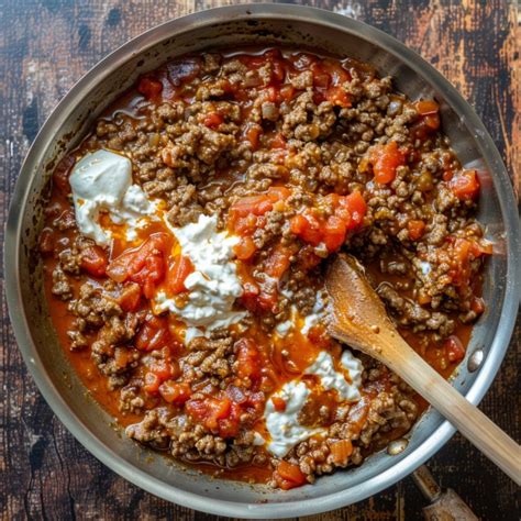 Taco Stuffed Shells Your New Favorite Fusion Dish