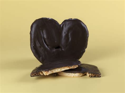 Palmera Choco • Doña Mercedes