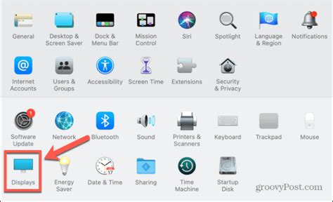 How To Change Screen Resolution On Mac