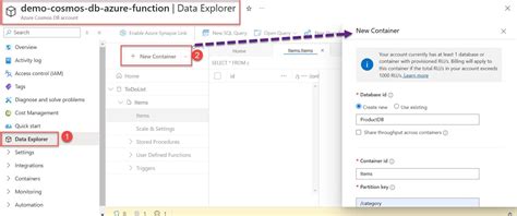 How To Build A Serverless Crud App With Azure Function And Cosmos Db Jayant Tripathy