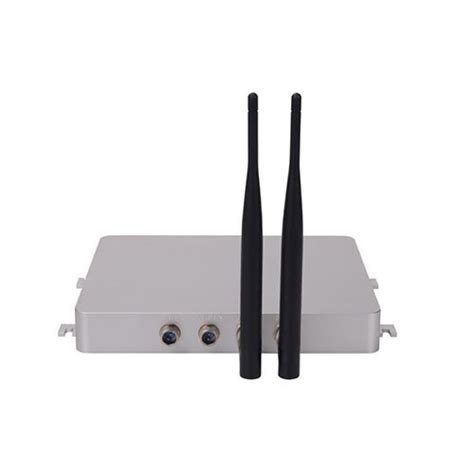 Rfid Uhf 스포츠 이벤트 관리 무선 주파수 식별 마라톤 활성 24g 타이밍 카드 리더기