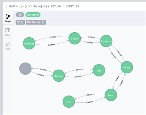 Executing A Transaction On Neo4j It Does Not Apply To The Original